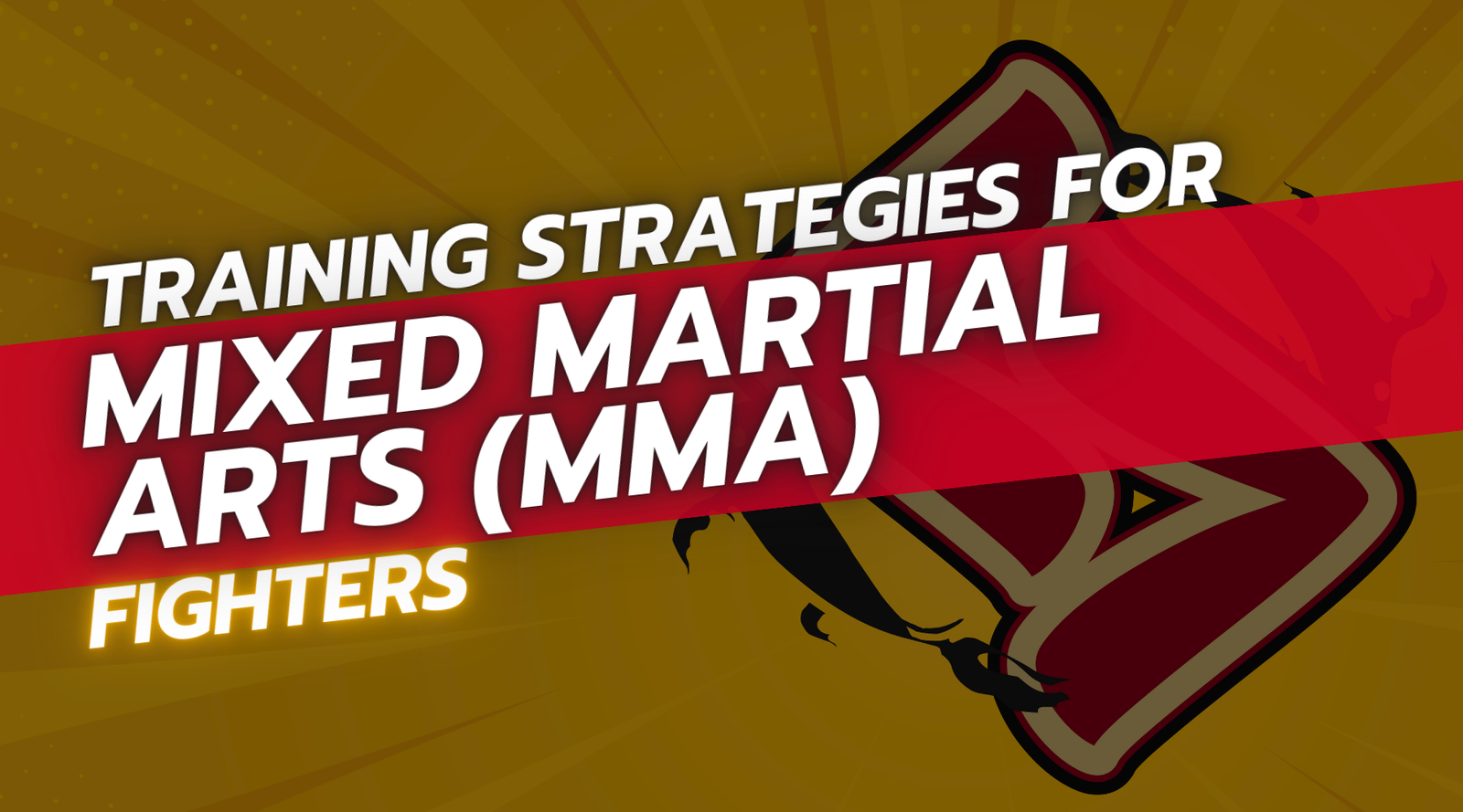 Training Strategies for Mixed Martial Arts (MMA) Fighters – Tempura ...